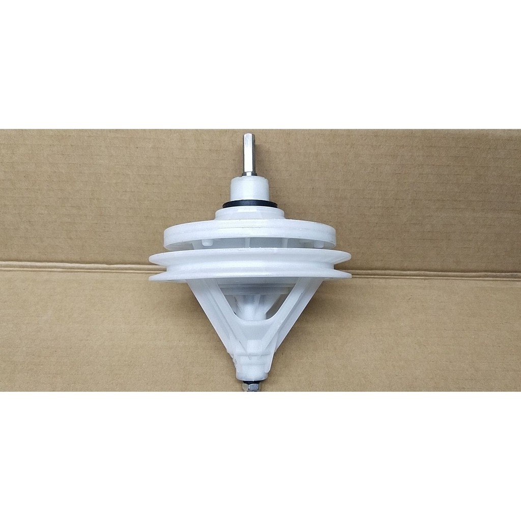 3D SQUARE GEARCASE/GEARBOX ASSEMBLY FOR WASHING MACHINE | Shopee ...