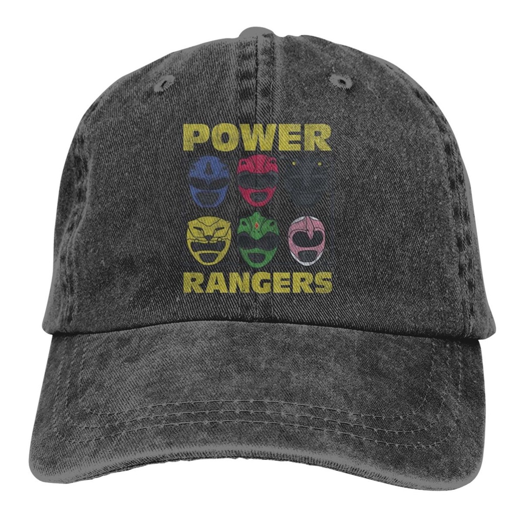 Summer Ins Style Power Rangers King Kong Tv Series Ranger Helmet ...