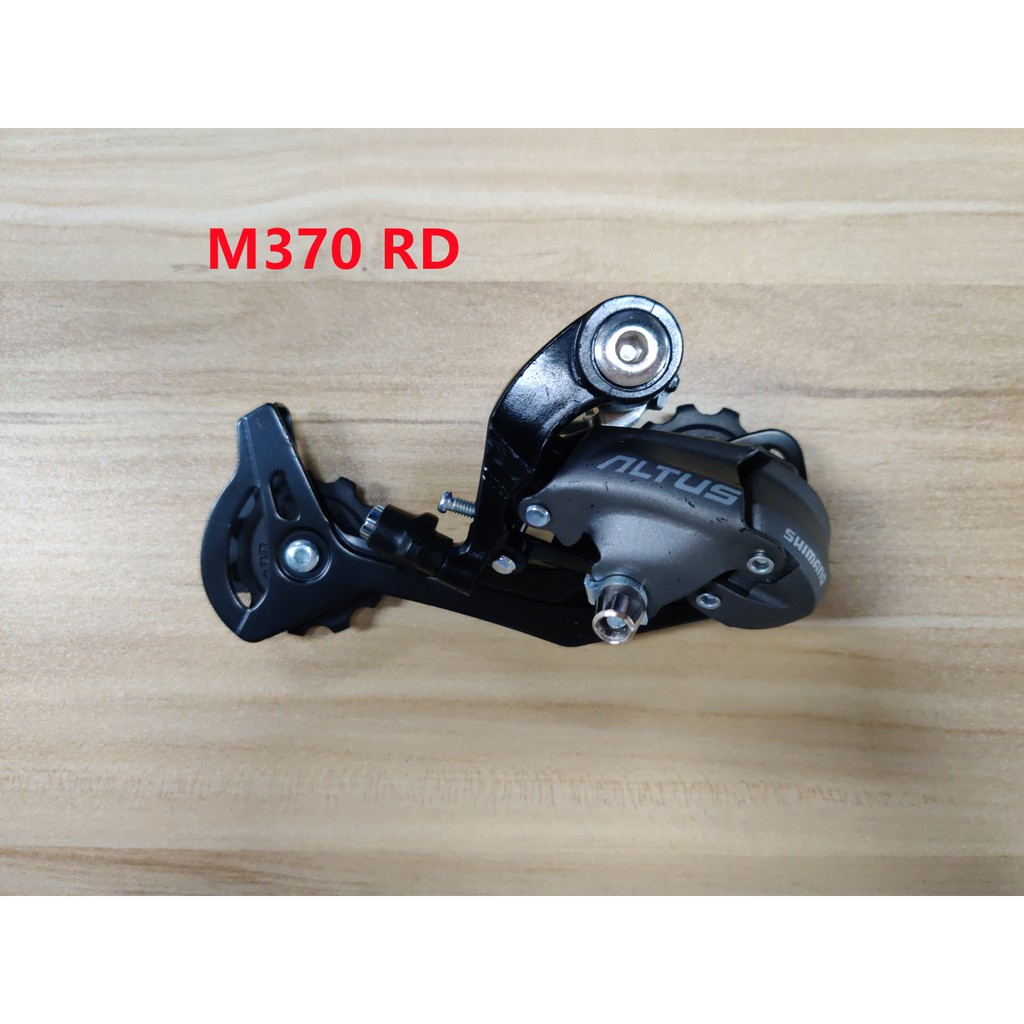 Shimano Altus SL-M310 SL-M370 7/8/9 Speed Shifter MTB Mountain Bike Bicycle Shifter | Shopee ...