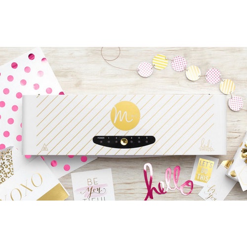 Minc Machine Foil Applicator 12inch | Shopee Philippines