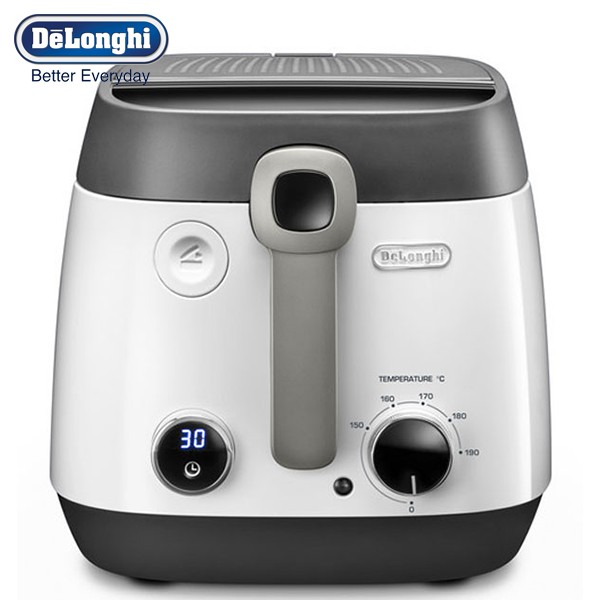 De'Longhi Deep Fryer FS 6067 | Shopee Philippines