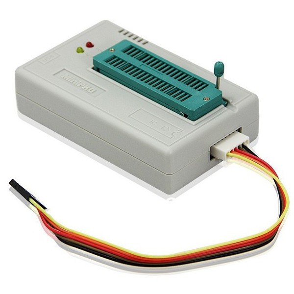 Mini Pro USB TL866A Universal Eeprom Programmer | Shopee Philippines