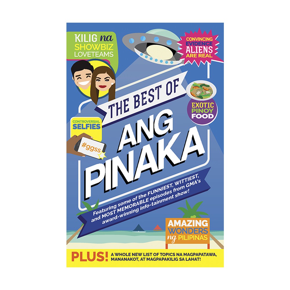 The Best of Ang Pinaka | Shopee Philippines
