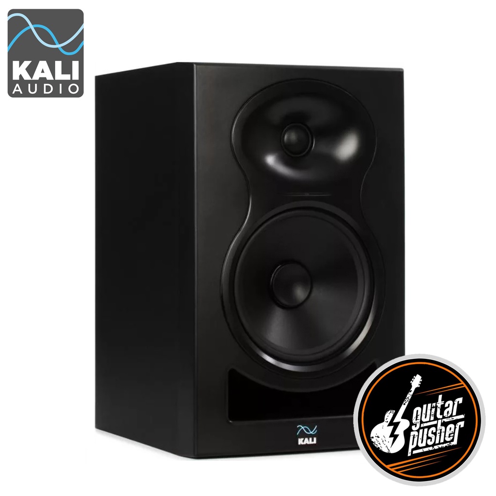Kali Audio Lone Pine Series LP-8 8" Powered Studio Monitor (V1 / V2 ...