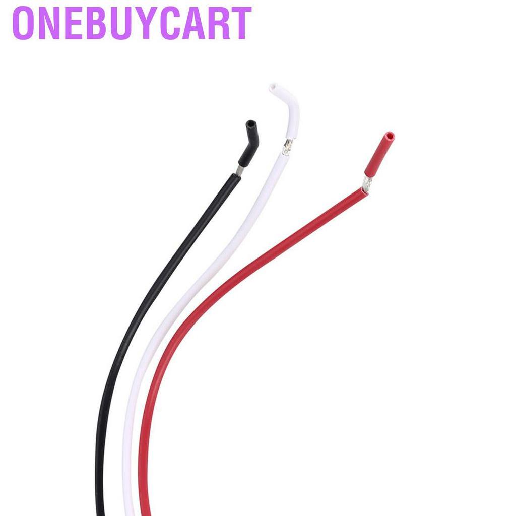 Onebuycart 12 Volt Photocell Switch Remote Switching Sensor DC Mini ...