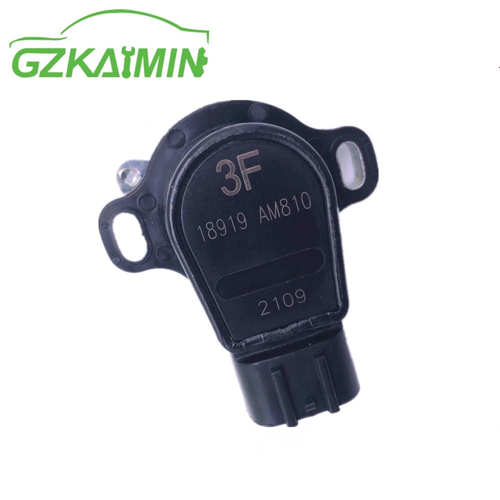 Made in Taiwan ACCELERATOR PEDAL CONTROL TROTTLE POSITION SENSOR 18919 ...