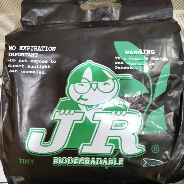 Tiny Biodegradable plastic sando bag 1000 pcs | Shopee Philippines