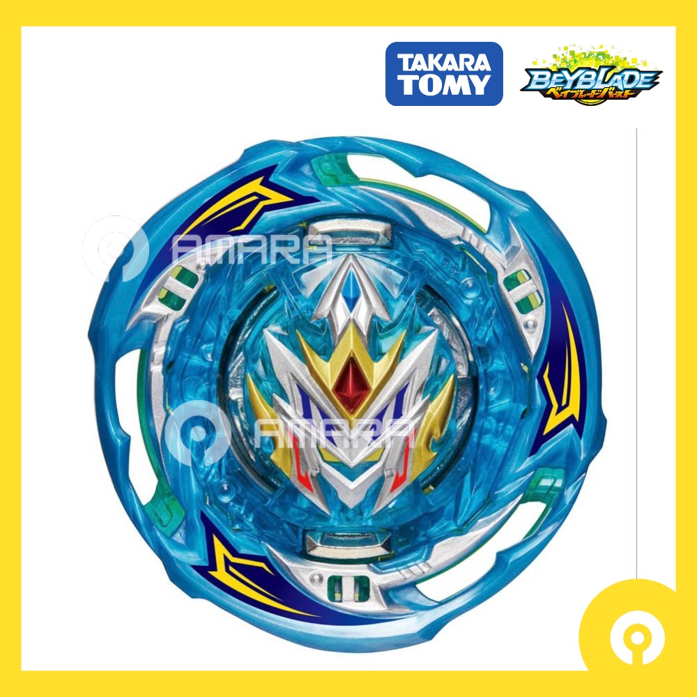 Takara Tomy Beyblade B-202 01 Random Booster Vol. 30 Wind Knight Moon ...