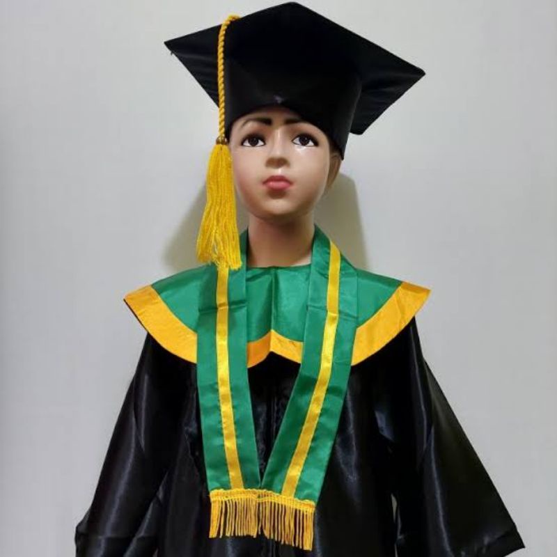 Graduation TOGA/Student Graduation/Graduation Clothes/Graduation TOGA ...