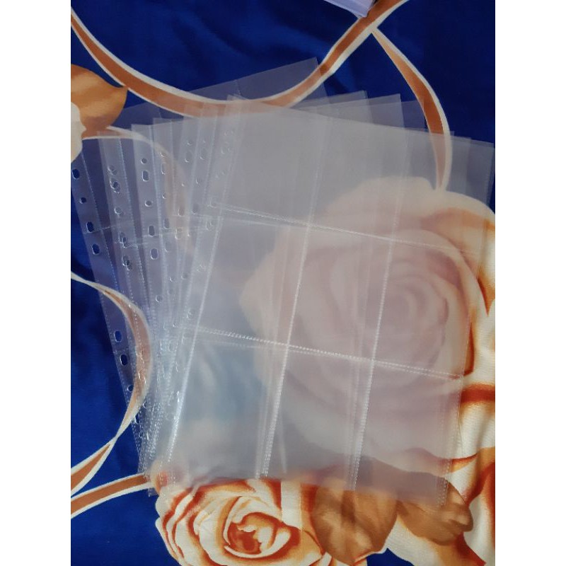 9P PC Sleeve (booked) | Shopee Philippines