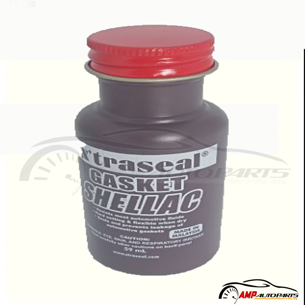GASKET SHELLAC 59 ml | Shopee Philippines