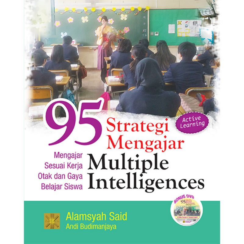 95 Multiple Intelligences Teaching Strategies | Shopee Philippines
