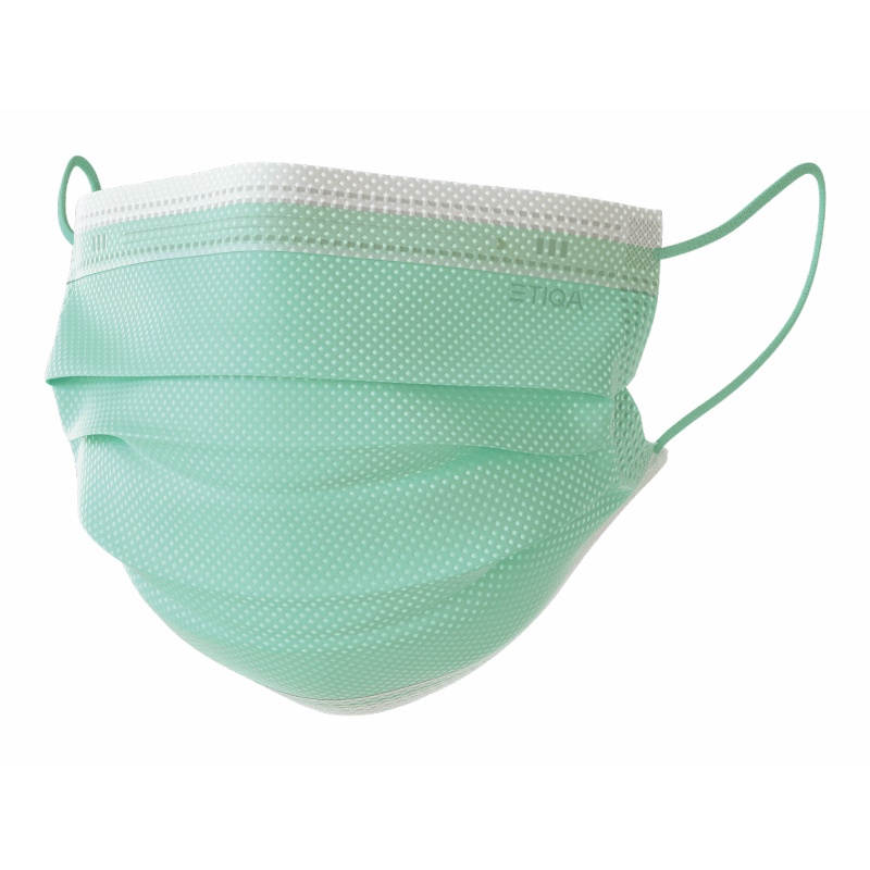 Etiqa Breeze Mask (10 PCS, 30 PCS) 4 Colors Mint, Pink, Purple, Beige ...