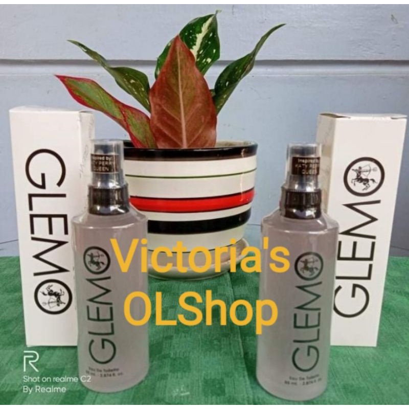 GLEMO Inspired by Katy Perry Queen ( Ready to Ship) | Shopee Philippines