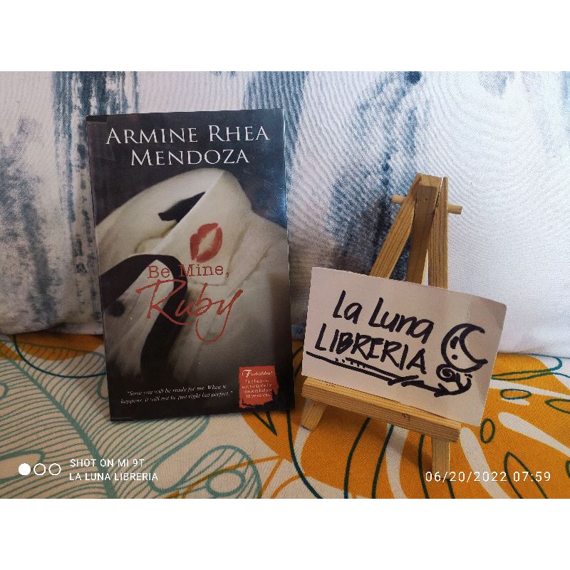 RED ROOM Armine Rhea Mendoza / Camilla SOLD PER TITLE Precious Hearts ...