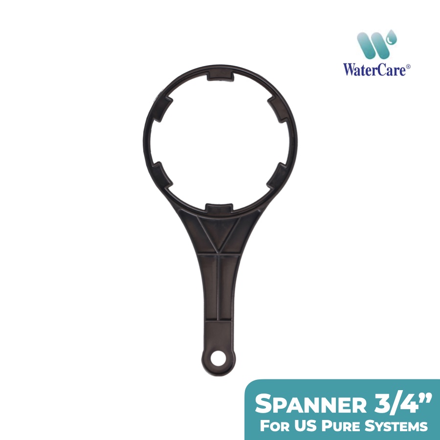 WaterCare US Pure Spanner Wrench Opener for 3/4” Standard SLIM SL Water ...