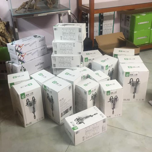 Hanging filter XBL-300/400/500/600 (with scum filter) | Shopee Philippines