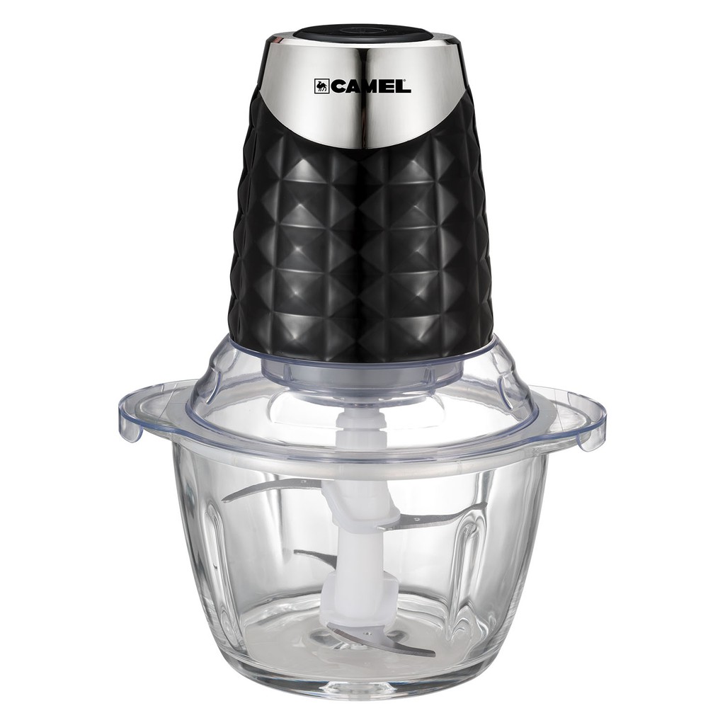 Camel CFC-1201G 1.2L Food Chopper | Shopee Philippines