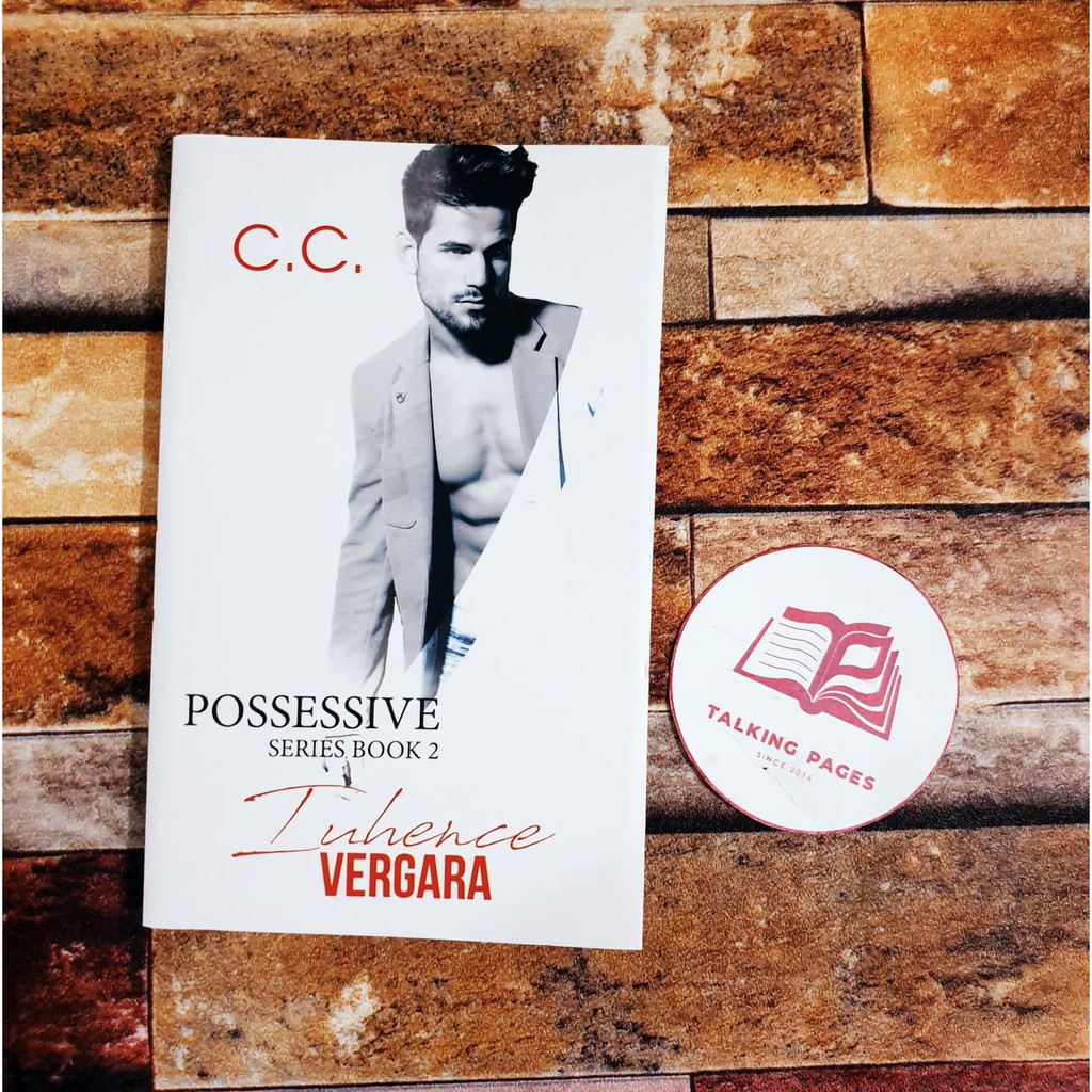 Possessive Series Per Book (1 to 17) Under LIB Bare by C.C./Cecelib ...