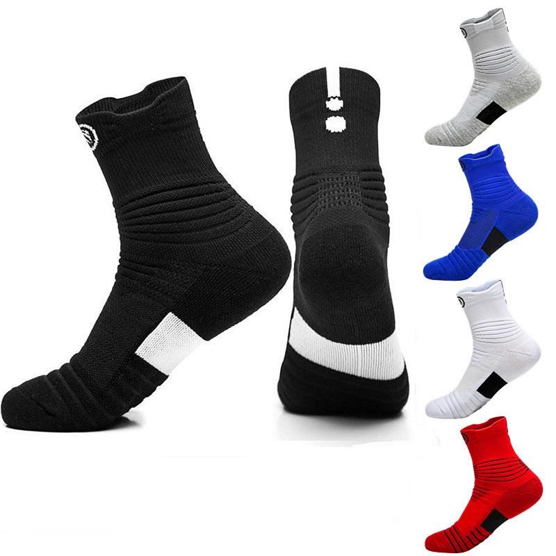 Premium Sports Socks / Running,Basketball,Football,Cycling,Tennis,Ski ...