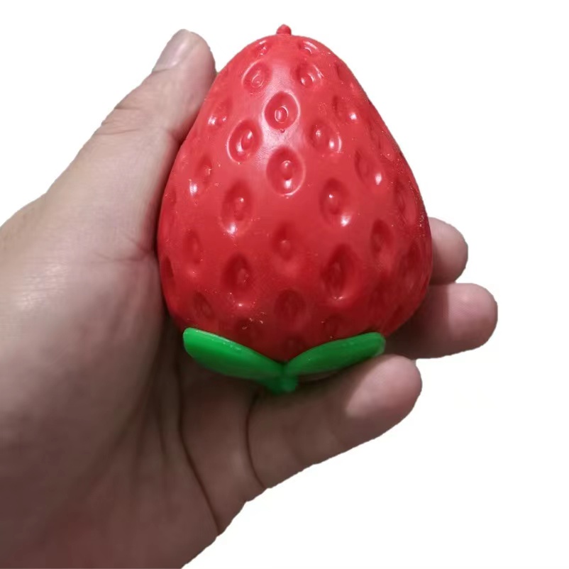 Cute Squishy Toy Squishies Squeeze Toys Stretch Stress Squishy Fidget ...