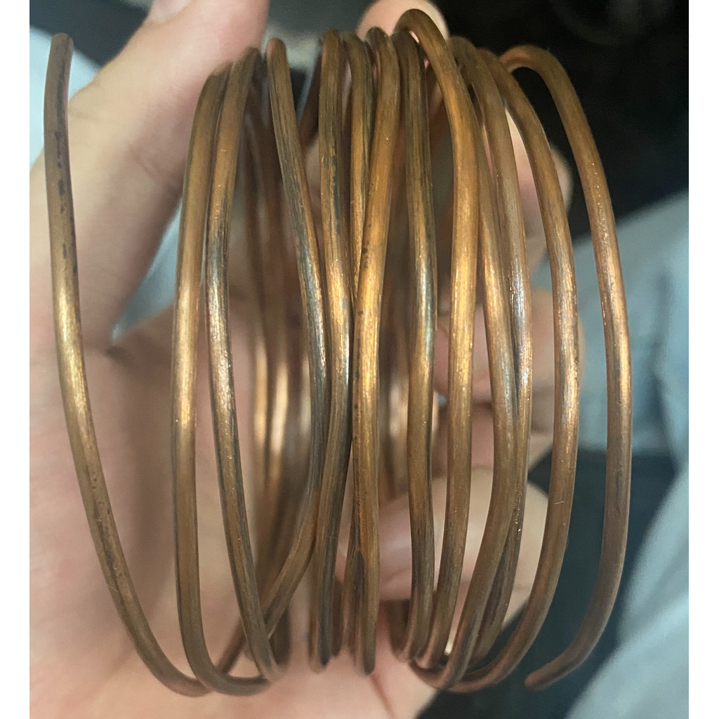 Capillary Tube 10ft for Refrigerator (1/4hp) | Shopee Philippines