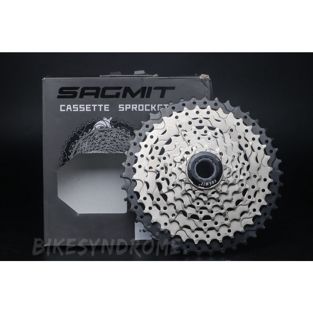 Sagmit MTB Cassette Sprocket | Shopee Philippines