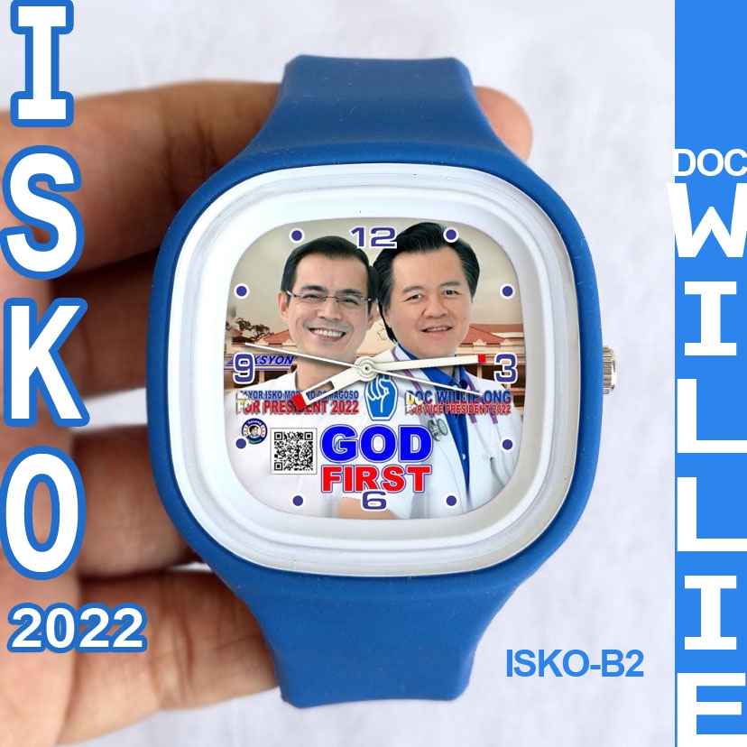 ISKO Wristwatch 2022 | Shopee Philippines