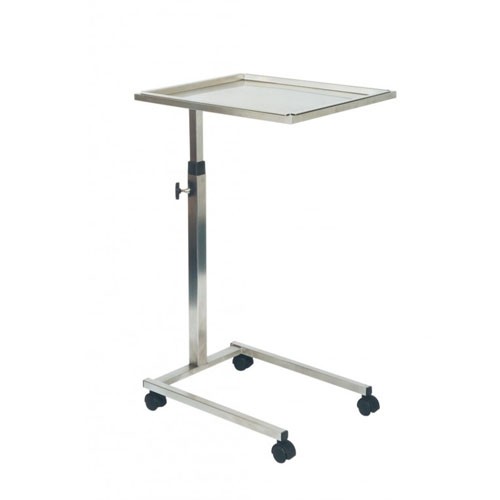 Mayo Instrument Table Stainless Steel | Shopee Philippines