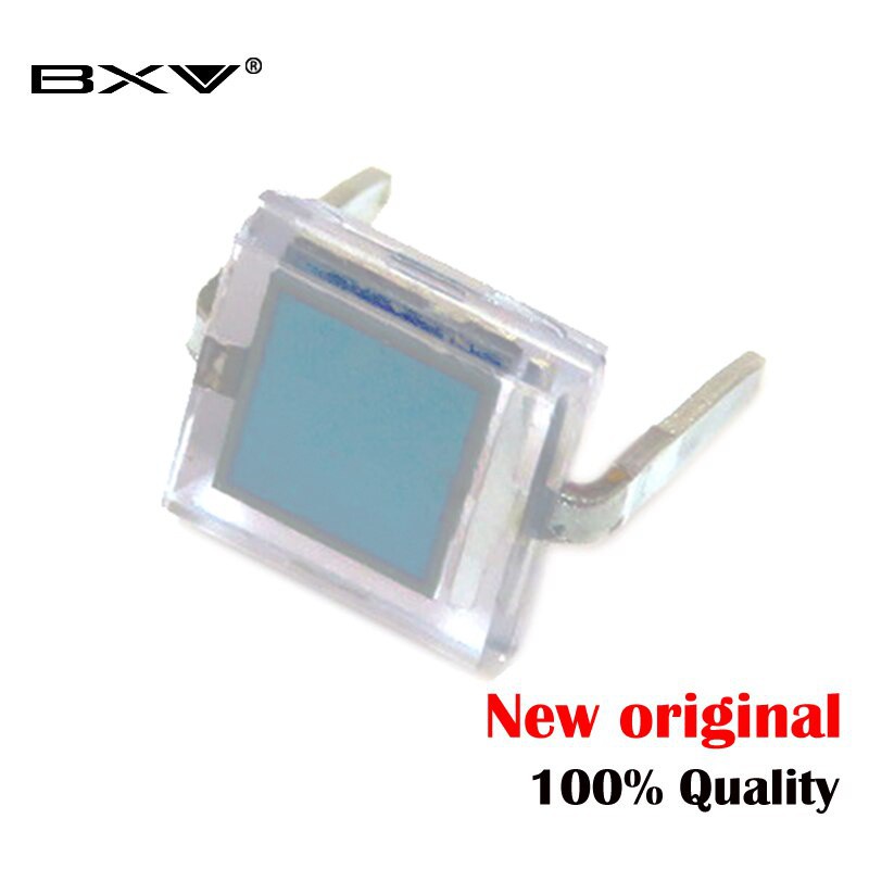 2PCS BPW34 Inline DIP-2 Photocell Diode | Shopee Philippines
