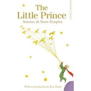the little prince - Best Prices and Online Promos - Sept 2025 | Shopee ...