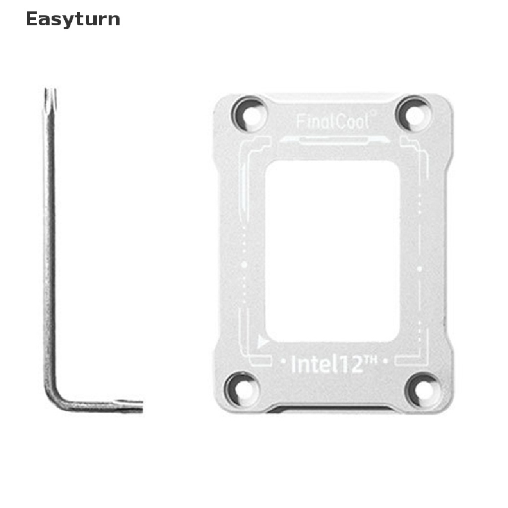 Easyturn Thermalright LGA17XX-BCF/LGA1700-BCF 12th Generation CPU ...