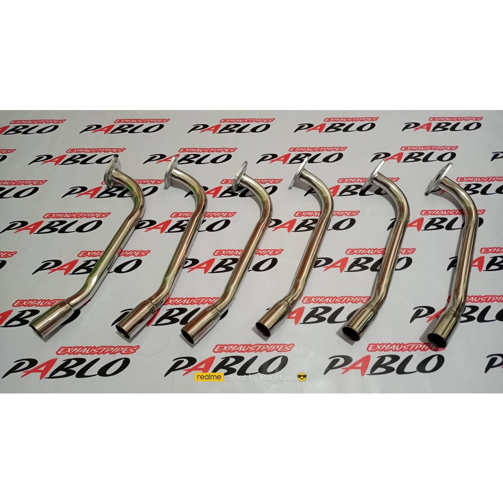 STAINLESS APIDO/EXOS/MT8/TAIKOM ELBOW FOR MIO I 125 & MIO SOUL I 125 ...