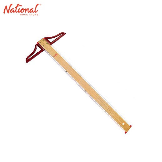 Durer T-Square Detachable Head Wooden 36 Inches D787-436 | Shopee ...