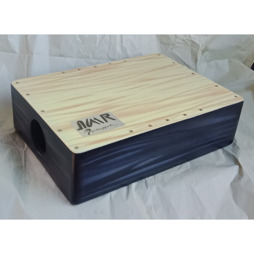 LAP cajon COD portable beatbox | Shopee Philippines