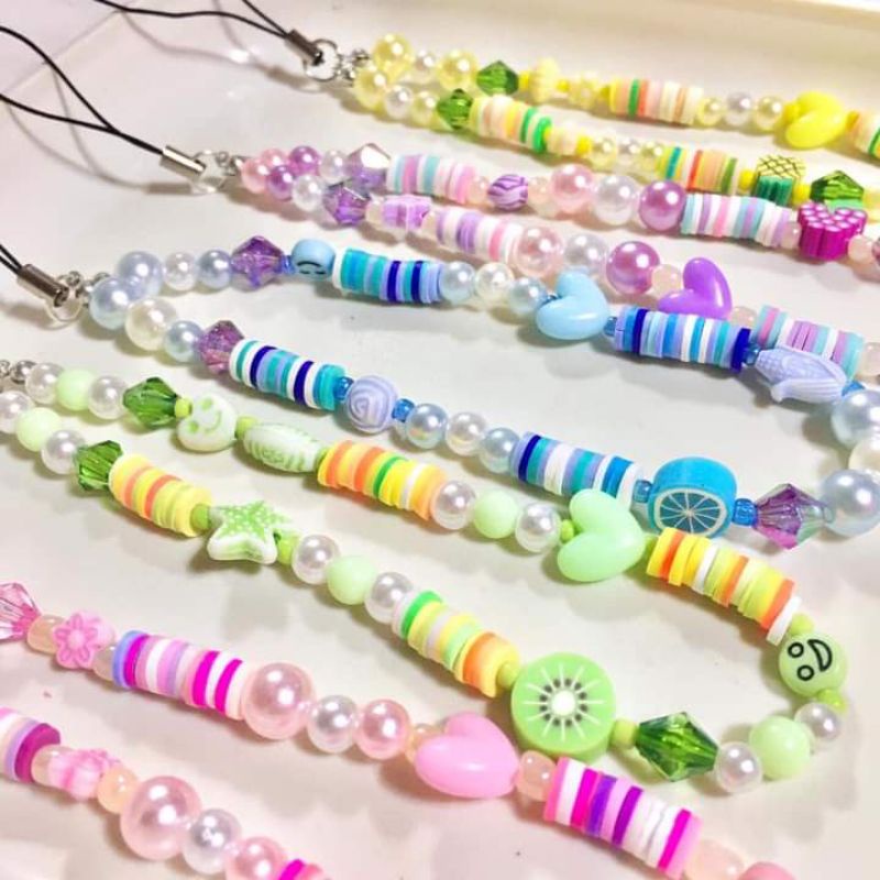 Phone strap cute design | Shopee Philippines
