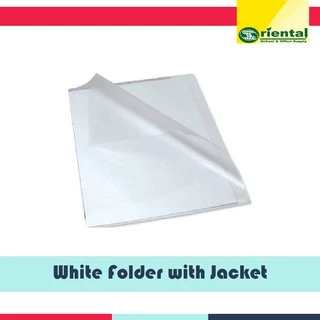 Shop folder with jacket for Sale on Shopee Philippines