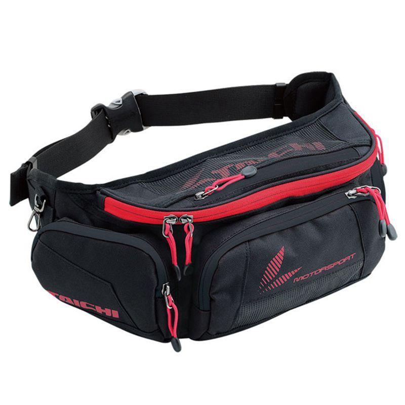 Taichi Belt Bag Motorcycle Belt Bag Motorcycle Bag Waterproof Waist Bag ...