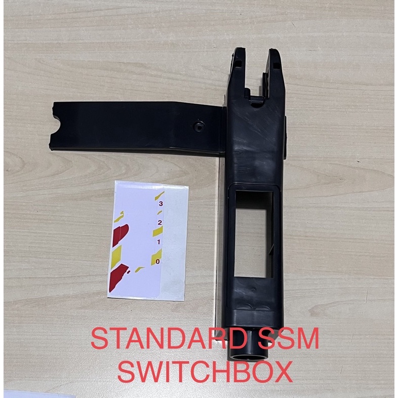 electric fan switch box stand fan standard union | Shopee Philippines