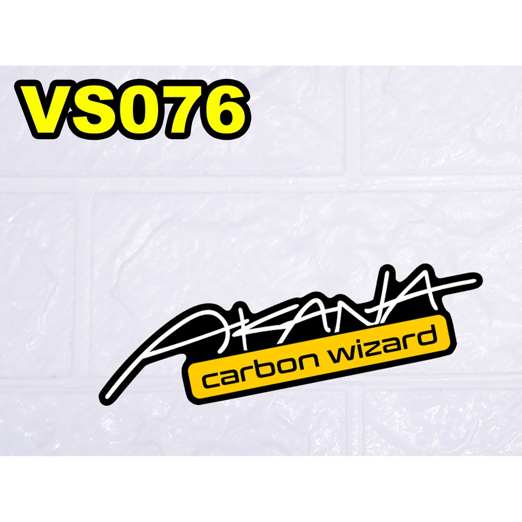 THAI STICKERS (VINYL GLOSSY PRINTED)【003】( THAI INSPIRED / LAMINATED ...