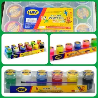 Shop hbw paint for Sale on Shopee Philippines