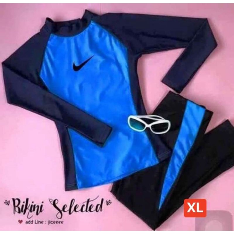 RUSH GUARD PANTS TERNO FOR WOMEN | Shopee Philippines