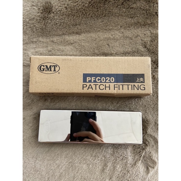 GMT Top patch fitting stainless 304 (PFC020) | Shopee Philippines