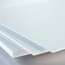 5 sheets PVC Sintra board 60x60cm | Shopee Philippines