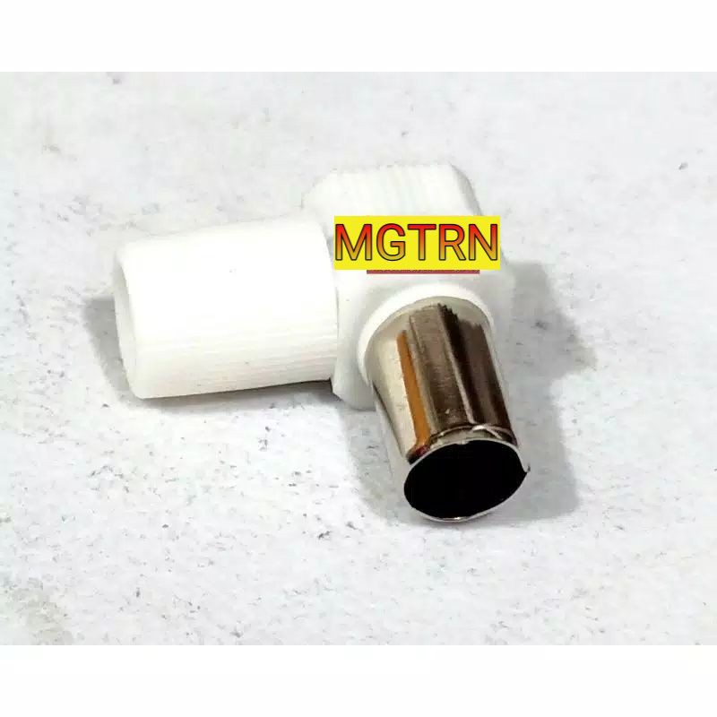 L model Tv Antenna Jack | Shopee Philippines