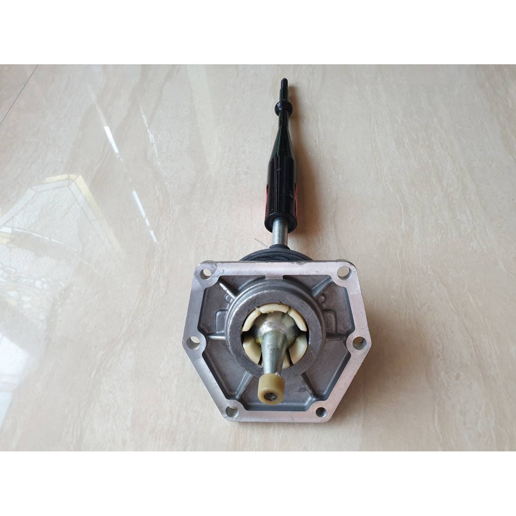 Gear Lever + Housing NISSAN NAVARA YD25 6 Taiwan 1 Per Set | Shopee ...