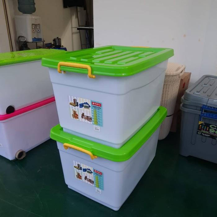 Lion Star 72-82-100 Liter Container Box | Shopee Philippines