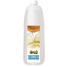 EASY BRAND - Sweetener (Sugar Free) 2l | Shopee Philippines