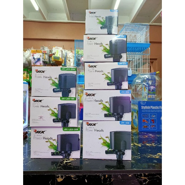 power head or submersible pump only without box | Shopee Philippines