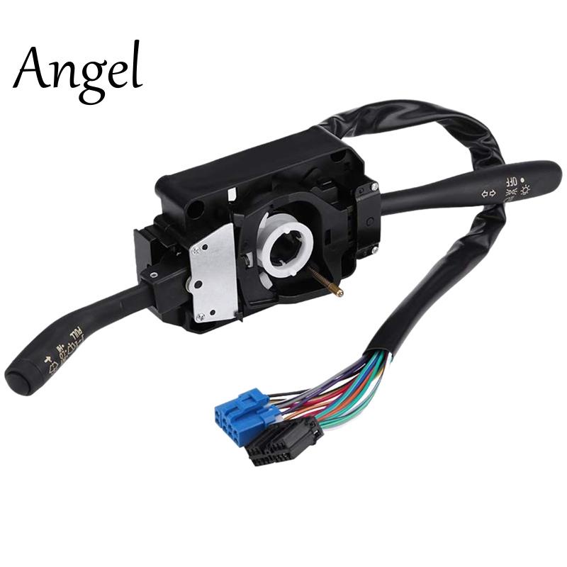 Car Turn Signal Light Control Lights Wiper Control Combination Switch ...